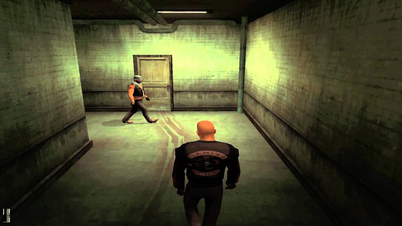 HITMAN 2016 vs Previous Hitman games (excluding Absolution) : r/HiTMAN