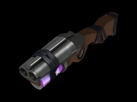 TF2 Soda Popper Gameplay - YouTube