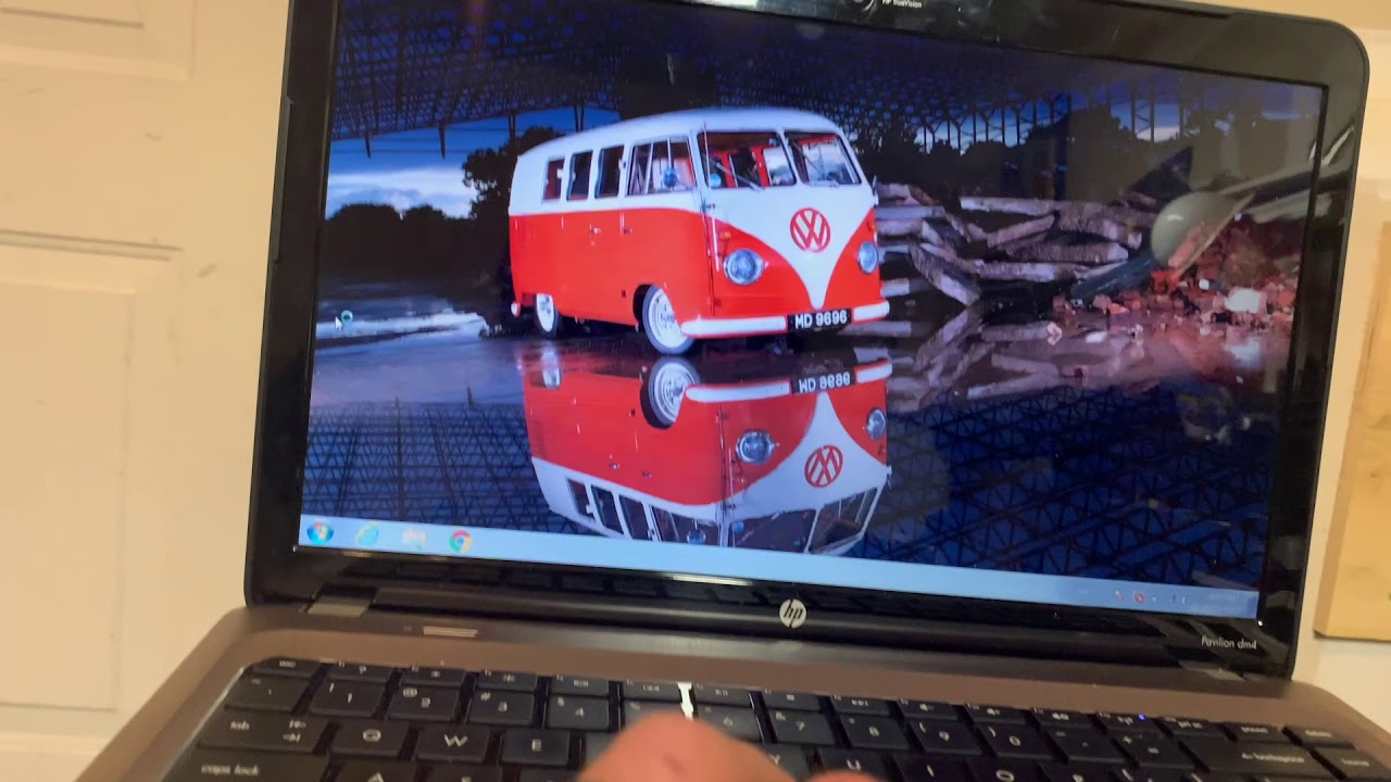 How to Bench Flash ECU - YouTube