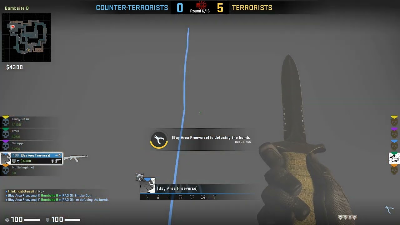 COOKOUT 2 - Official Trailer (HD) 2022 - YouTube