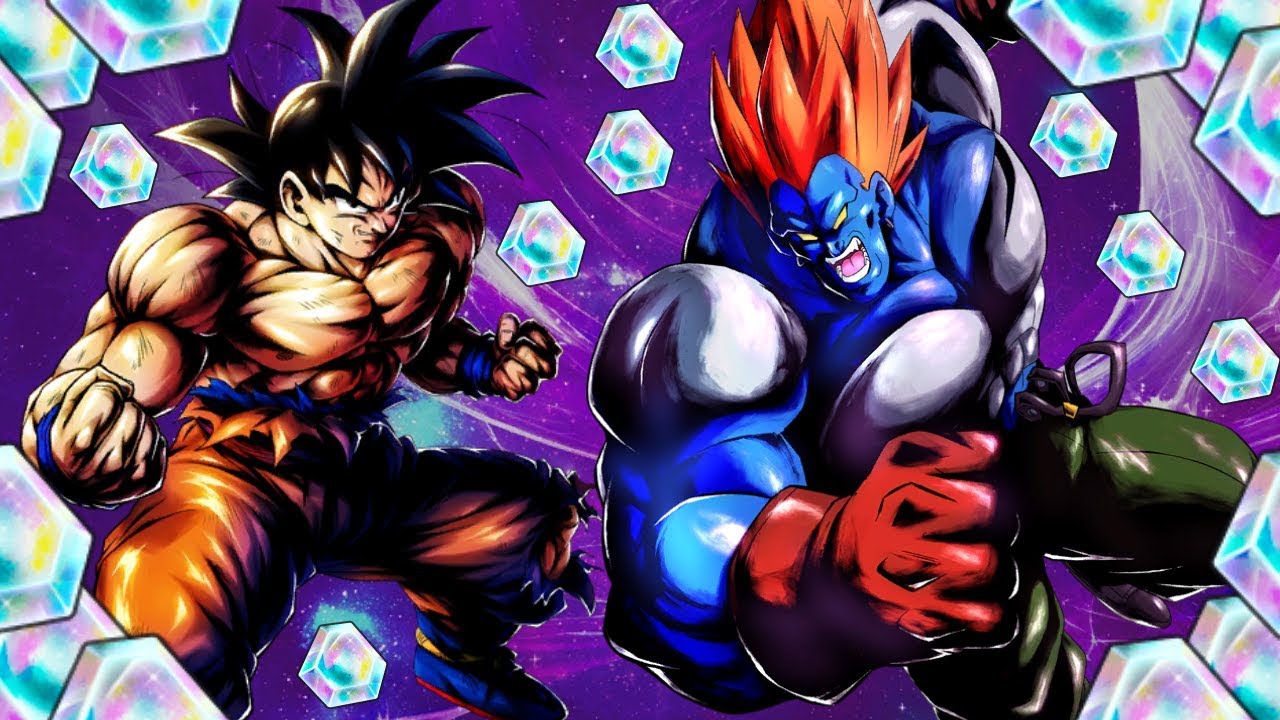 😀 YOOOO I WILL TAKE THAT! Spirit Bomb Absorbed Goku & Android 13 ...