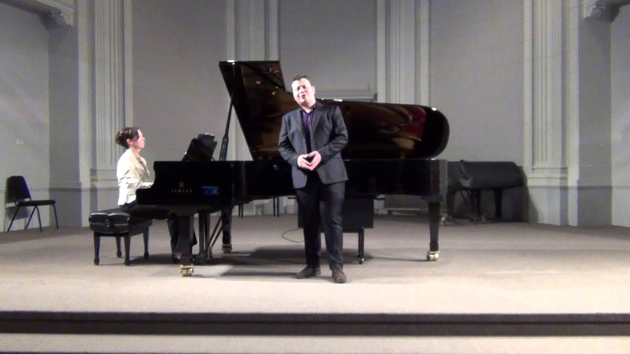 Der Soldat-Robert Schumann - YouTube