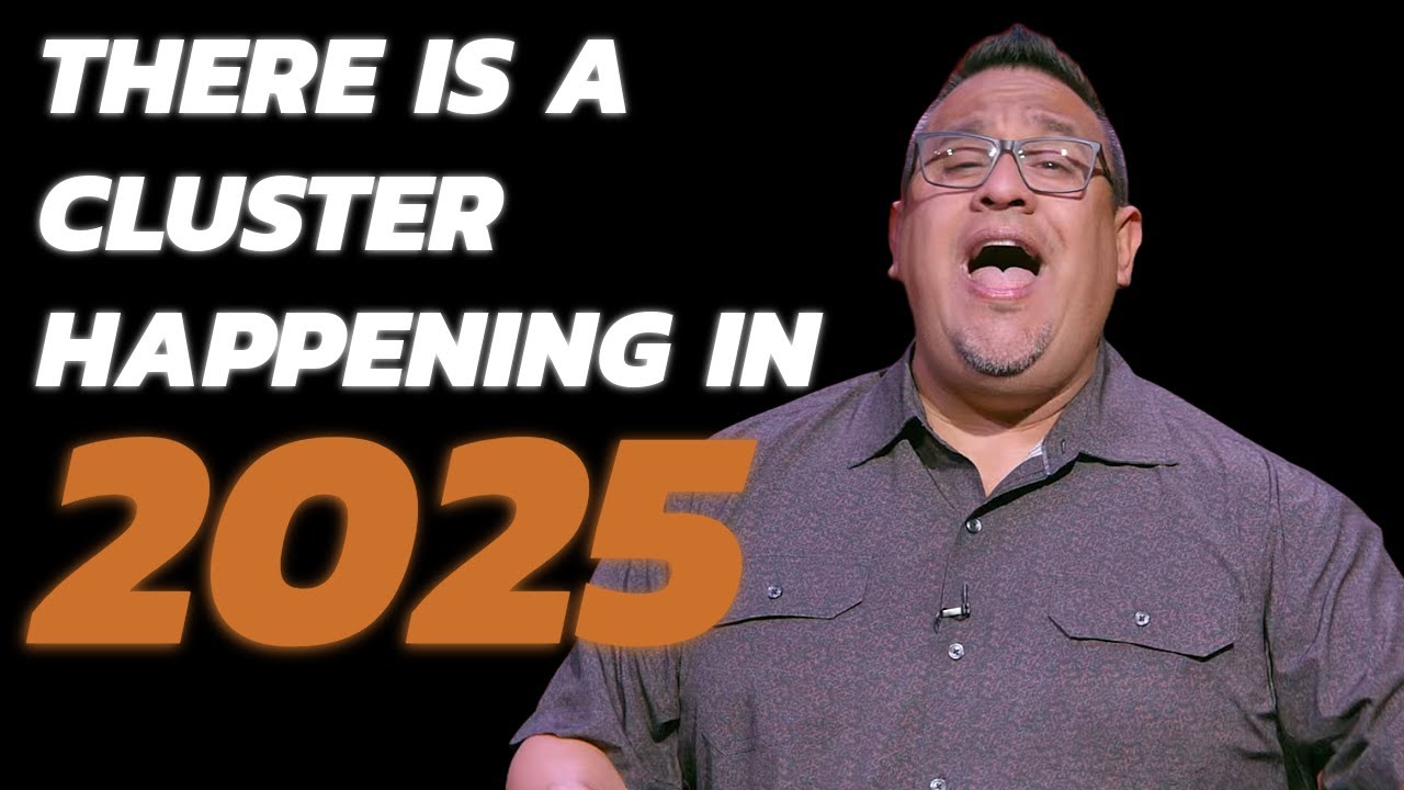 2025: The End of Religion and a New Year of Miracles, Revival, and ...