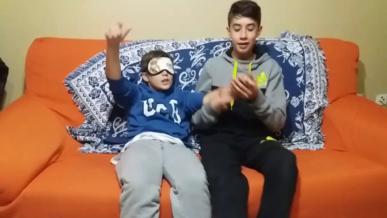 Touch My Body Challenge Youtube
