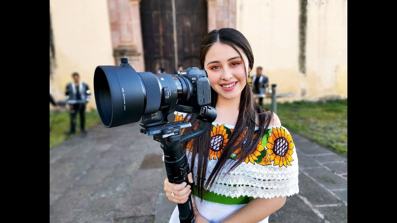 VIRY SANDOVAL 2021 DETRAS DE CAMARAS EN SU NUEVA PRODUCCION !VIVA ...