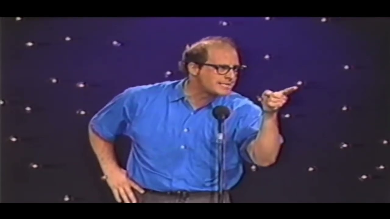 Bob Nelson:Baseball Routine - YouTube