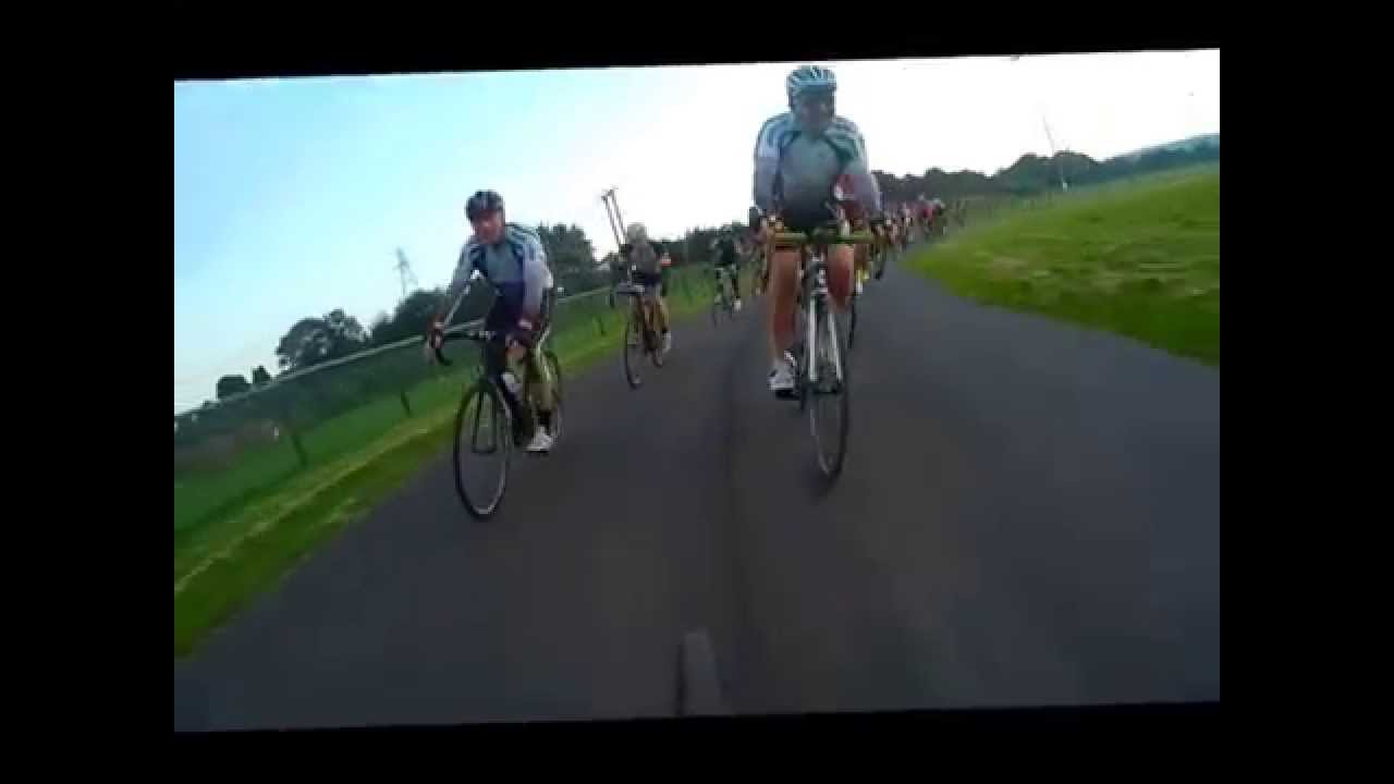 BURKYS TRACK HD ( steven burke sports hub ) - YouTube