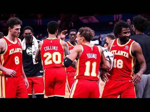 Trae Young Highlights || Ice Tray Migos - YouTube