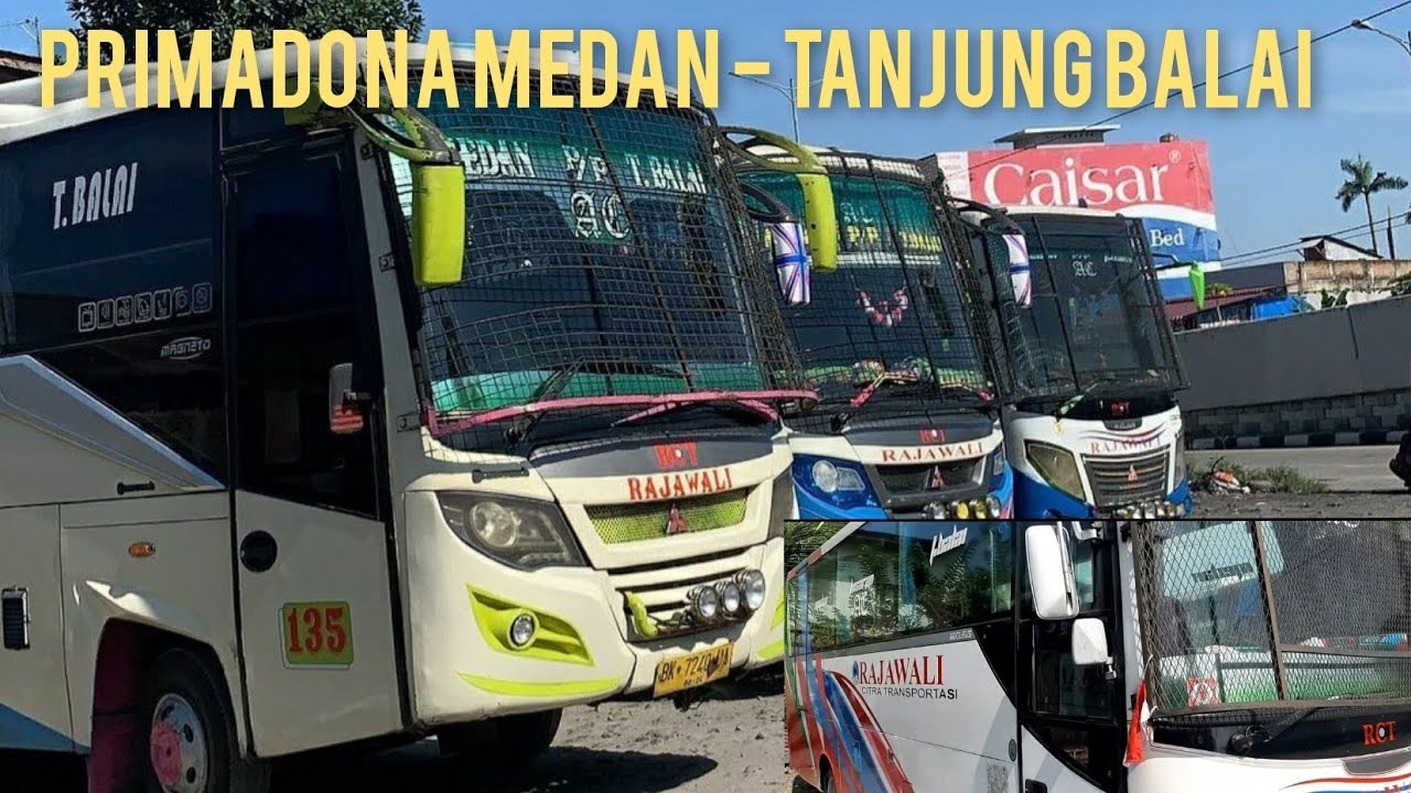 trip report || trip pendek bersama Po. Rajawali || Primadona lintas ...