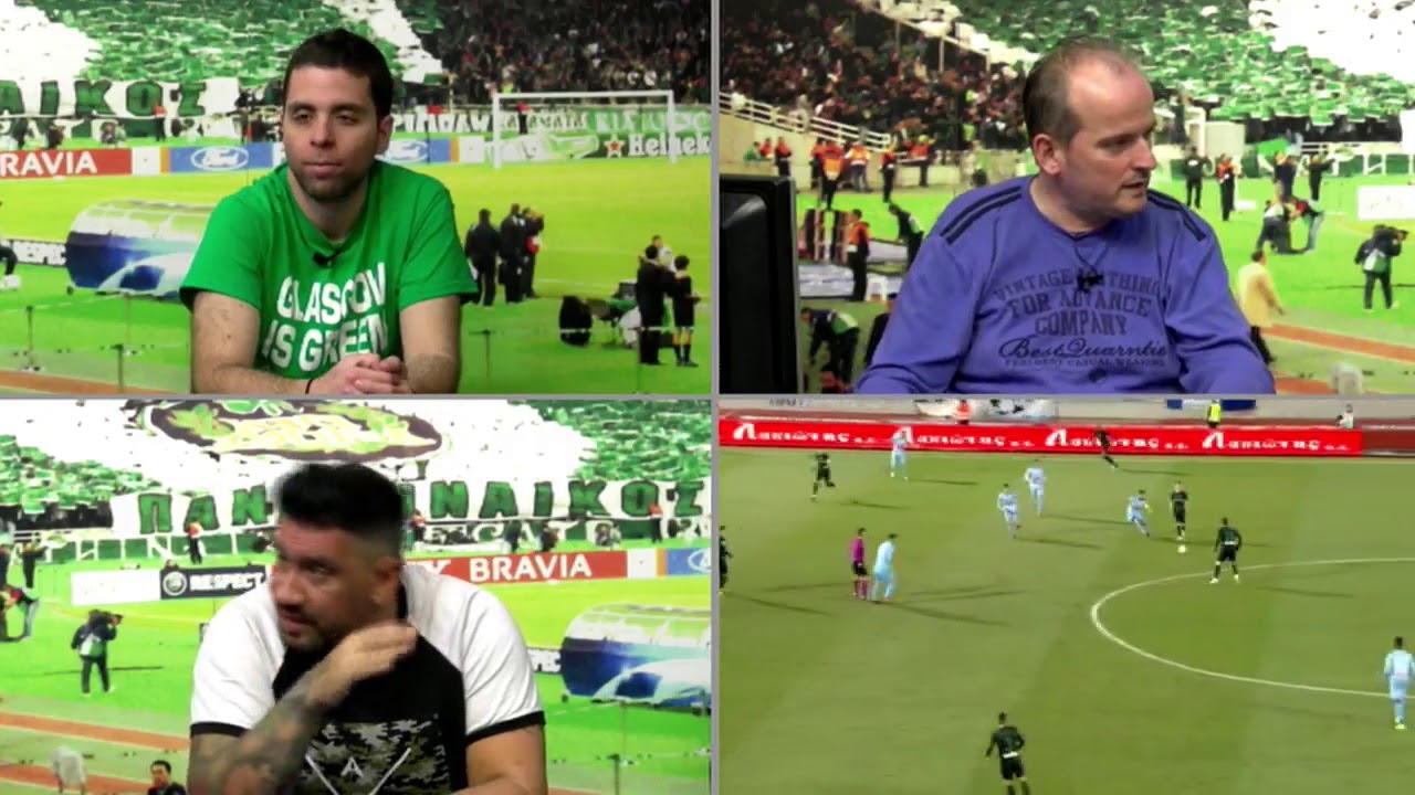 ΑΙΩΝΙΑ ΠΙΣΤΟΣ - AIONIA PISTOS HIGH TV 12/02/2018 ΣΑΚΗΣ VS ΛΑΖΑΡΟΣ ...