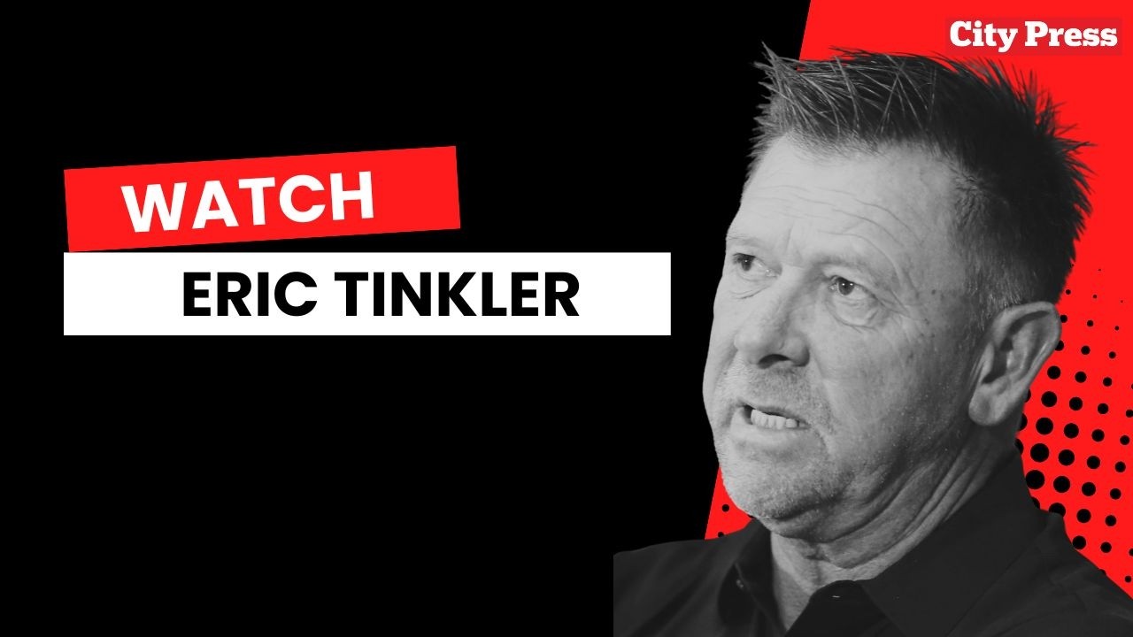 WATCH | Eric Tinkler on complacency amongst players in the PSL - YouTube