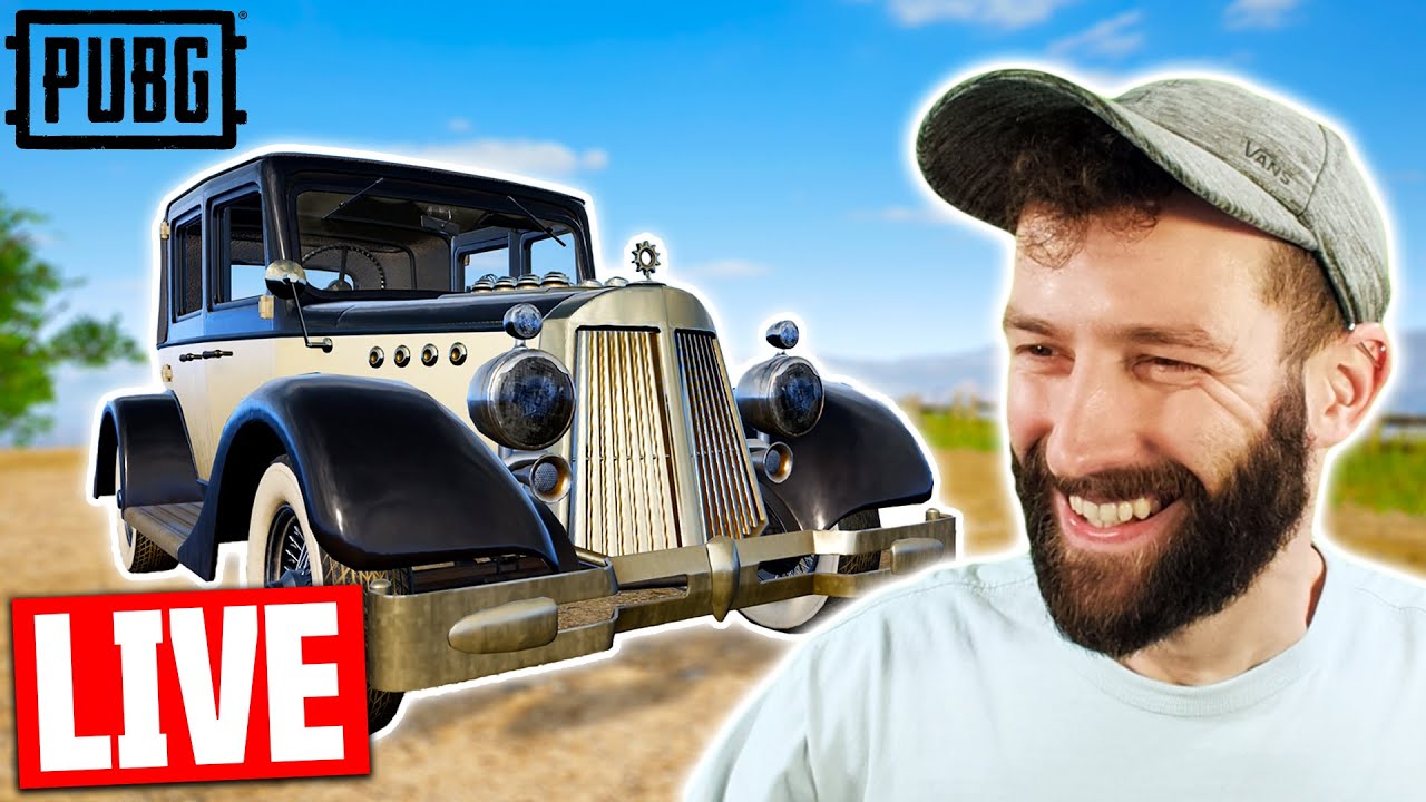 How to DOMINATE in PUBG Duos // PUBG Console LIVE - YouTube