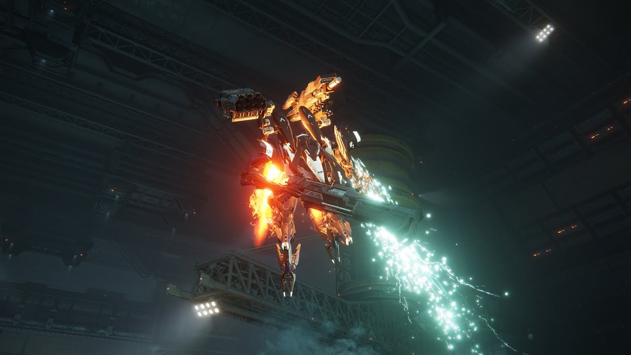 Grid 135 Cleanup S-Rank - YouTube