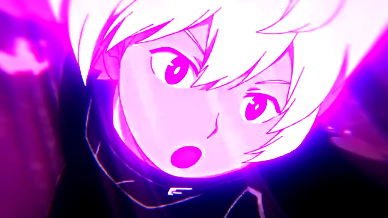 Impulse Of The World - 「AMV」 - YouTube