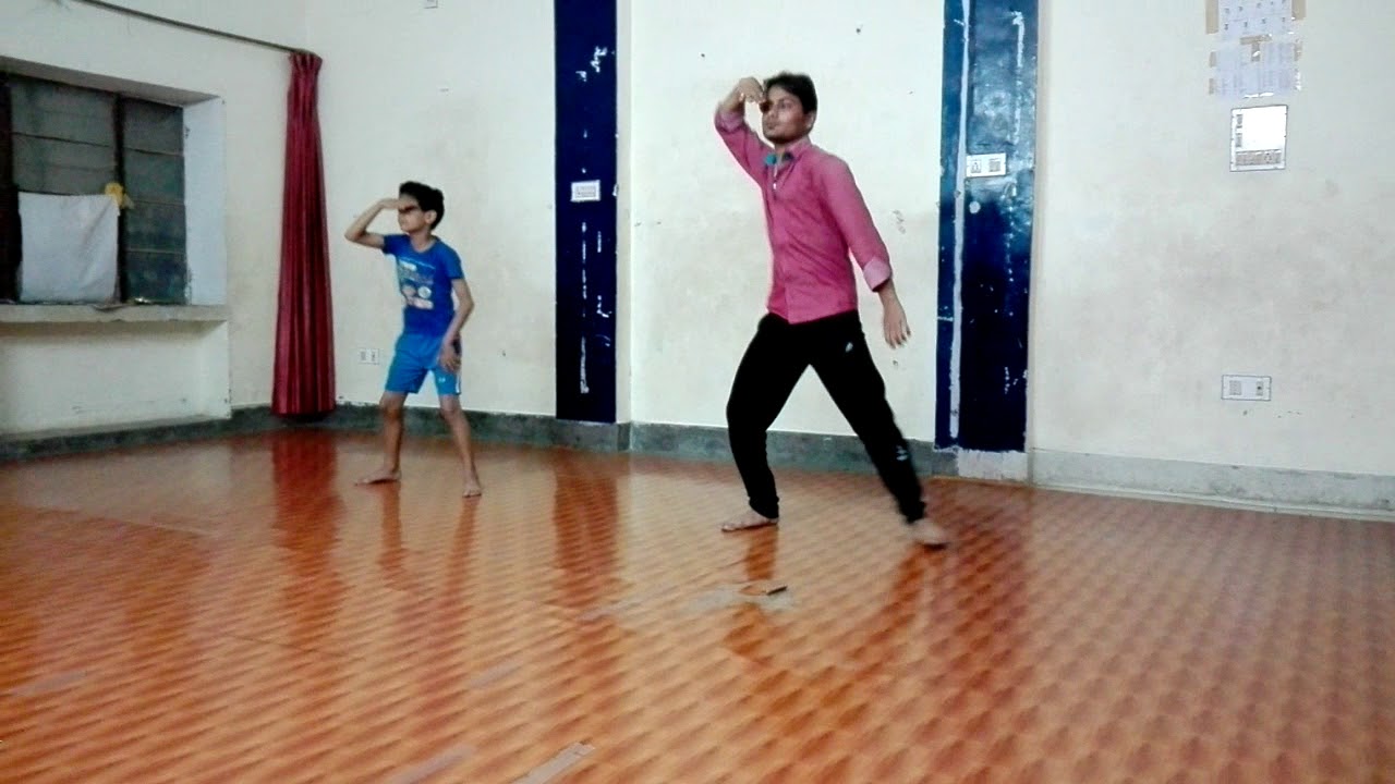 Naina Dance video - YouTube