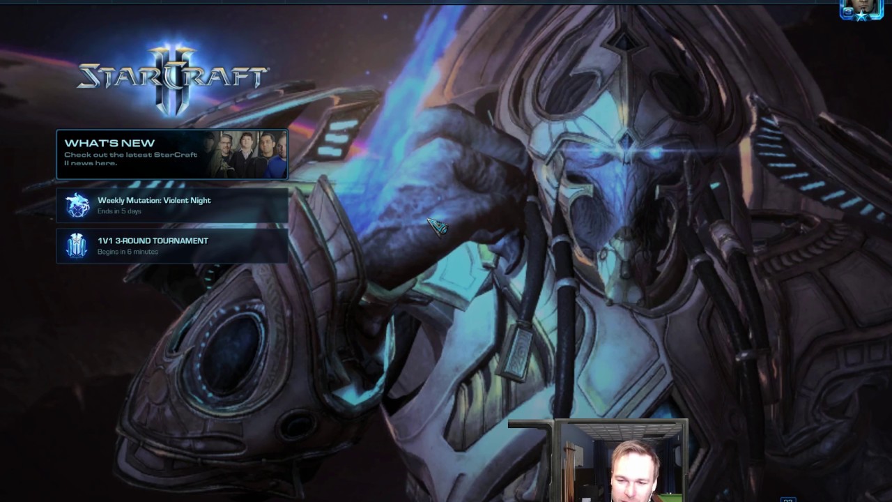 Rapid Fire; the New Raven, and How to Raven vs Raven - Starcraft 2 LotV ...
