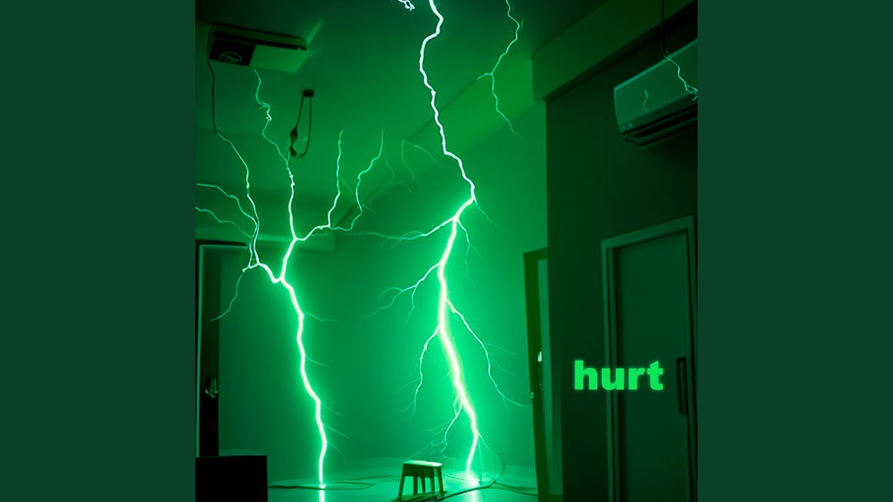 Hurt - YouTube Music