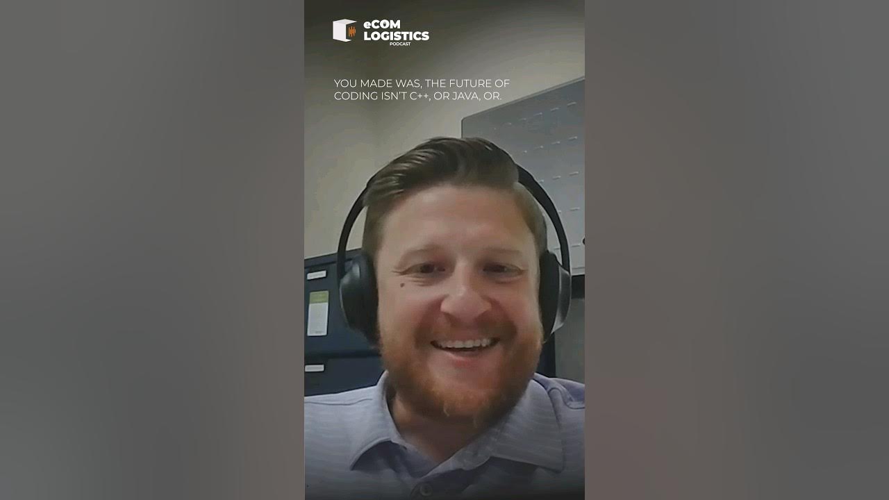 The Future of Coding is… English? 🌐 #FutureOfCoding #NoCode #AI - YouTube