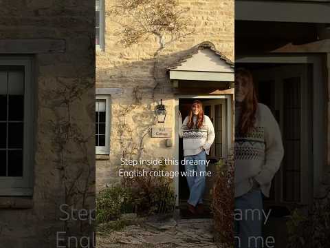 A dreamy Cotswolds weekend getaway