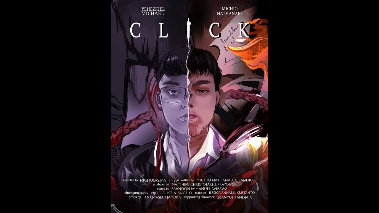 "Click" (Movie) - YouTube
