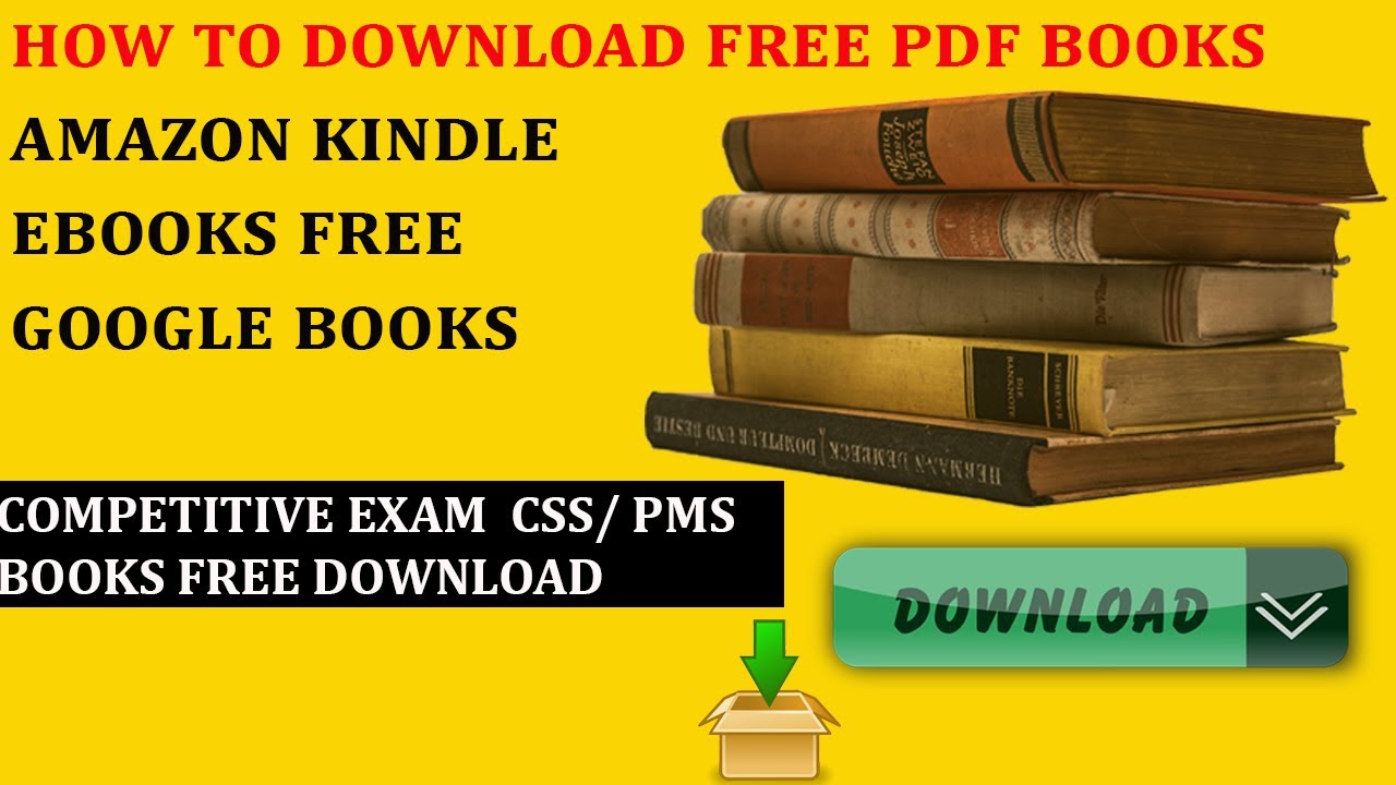 How To Download Free Pdf Books Website To Download Free Pdf Books