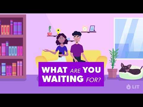Introduction to LIT Videobooks