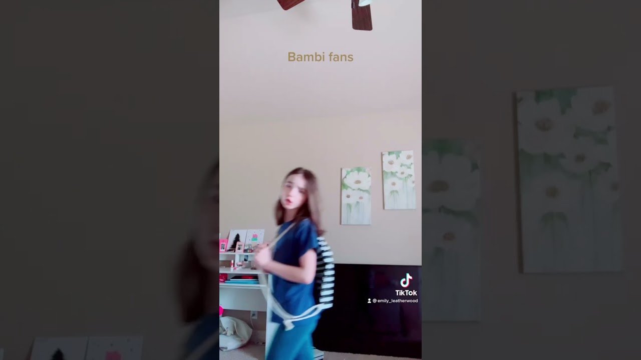 My tiktok- different fandoms - YouTube