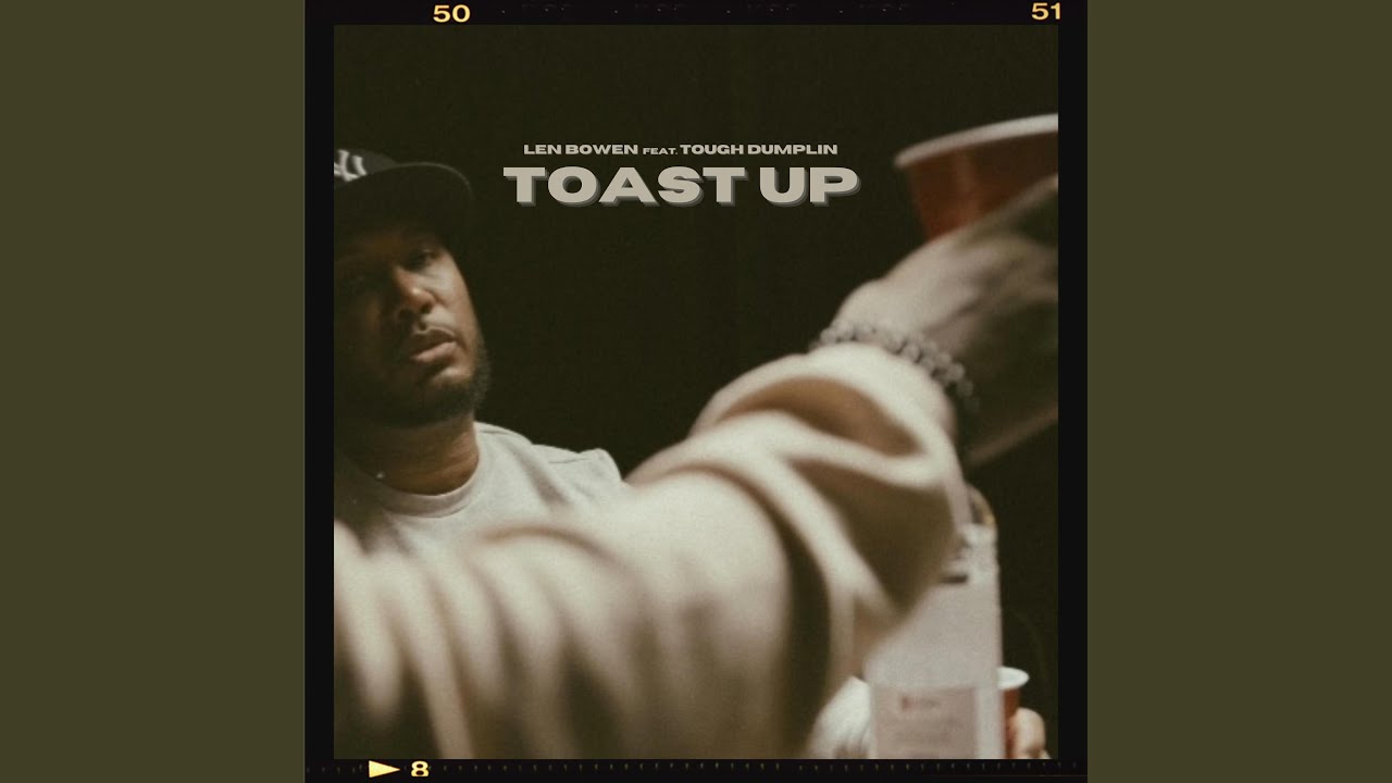 Toast Up (feat. Tough Dumplin) - YouTube