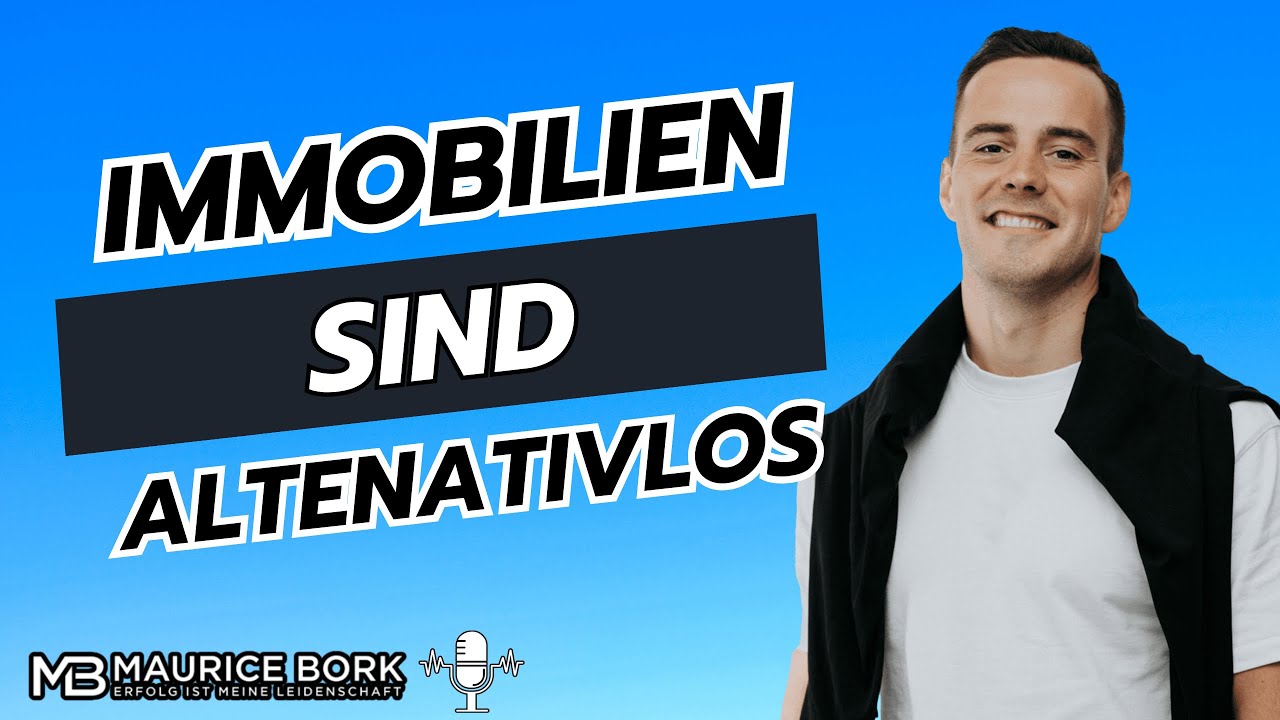 Ohne Eigenkapital zum Portfolio – Jan-Moritz Becker erklärt’s┃Erfolg ...