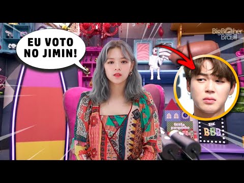 WHAT IF KPOP IDOLS JOINED 'BIG BROTHER'? | Frost Dance Cover