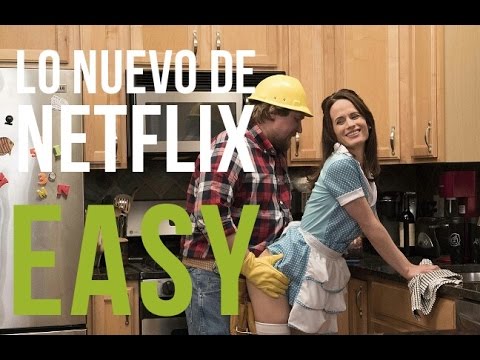 Punto de Partida #7 - Easy (Serie Netflix) Vale la pena?
