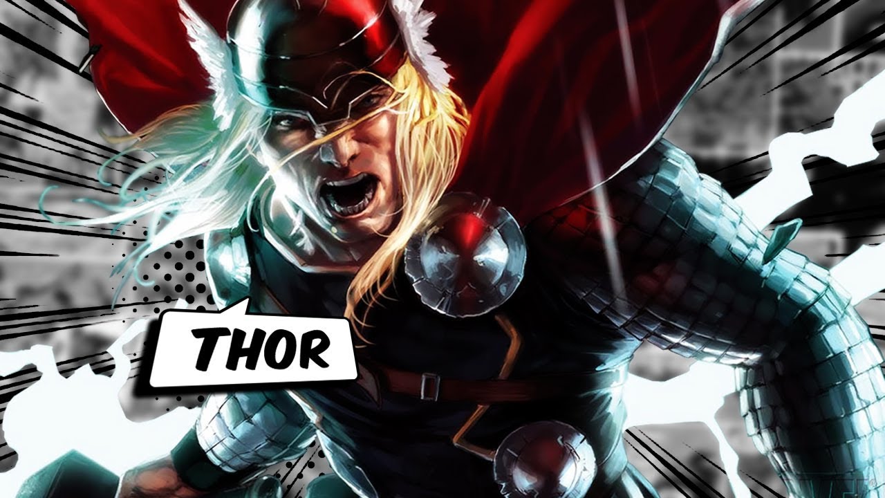 Point break thor significado - foptto