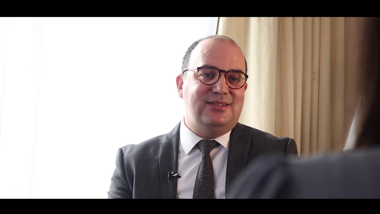 Mohamed Derbel : « Un ascenseur émotionnel, de joies et de tristesses ...