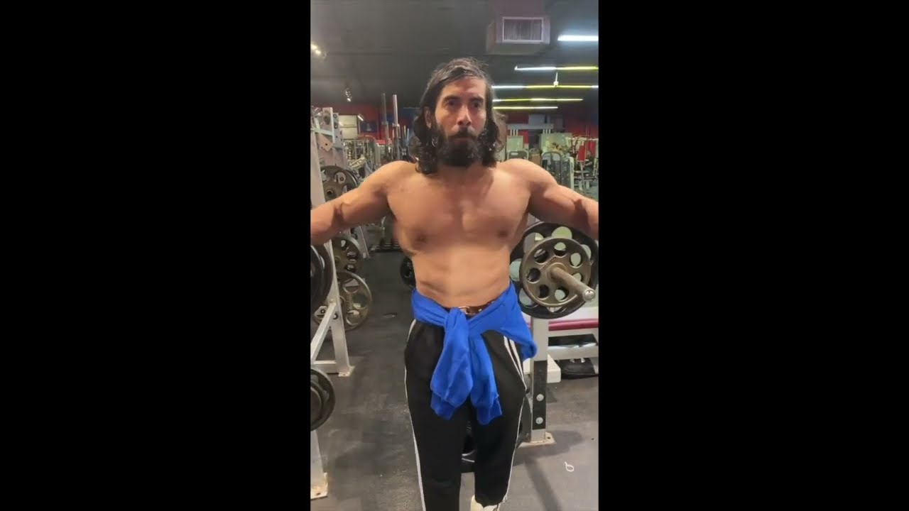 Gym Workout Tips do this to get good results in less time - YouTube