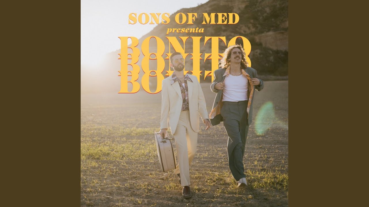 Bonito - YouTube Music
