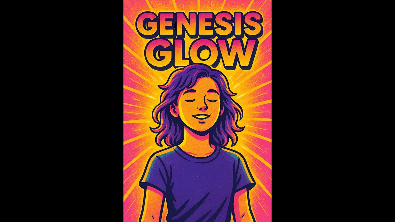(K-pop, Dance pop) 태초의 빛 (Genesis Glow), Girl - YouTube