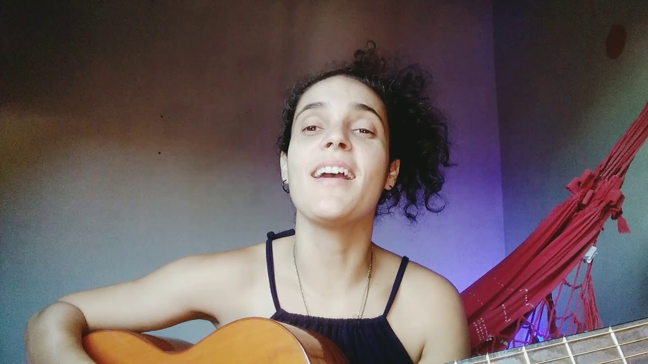 Nani Morais I Canções no quarto - YouTube