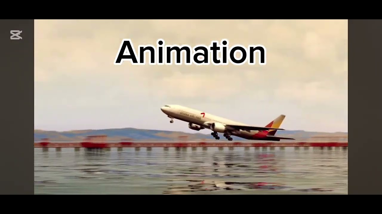 Animation Vs Real Life - YouTube