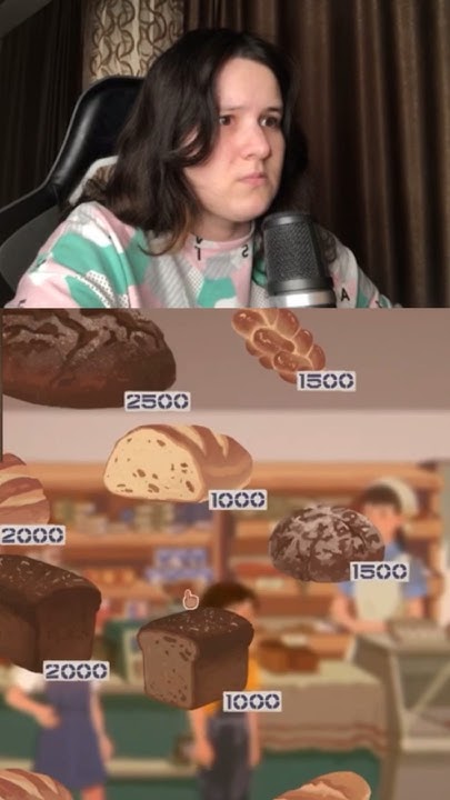 БАБУШКА ВЫГНАЛА ИЗ ДОМА ИЗ ЗА ХЛЕБА рекомендации Youtubeshorts Game игра Shorts