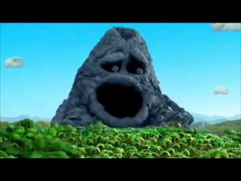(YTP) Mr.Volcano fills his Volcanicity with Water - YouTube
