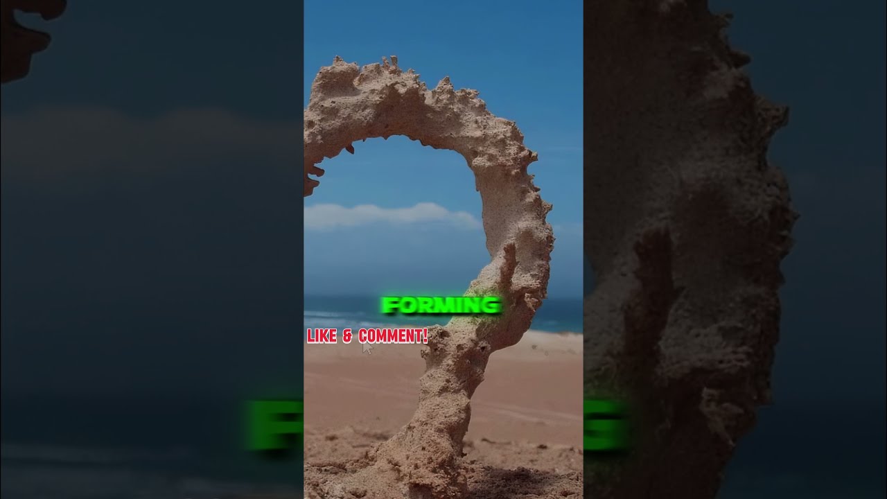Lightning Turns Sand into Glass? The Shocking Science Exposed
