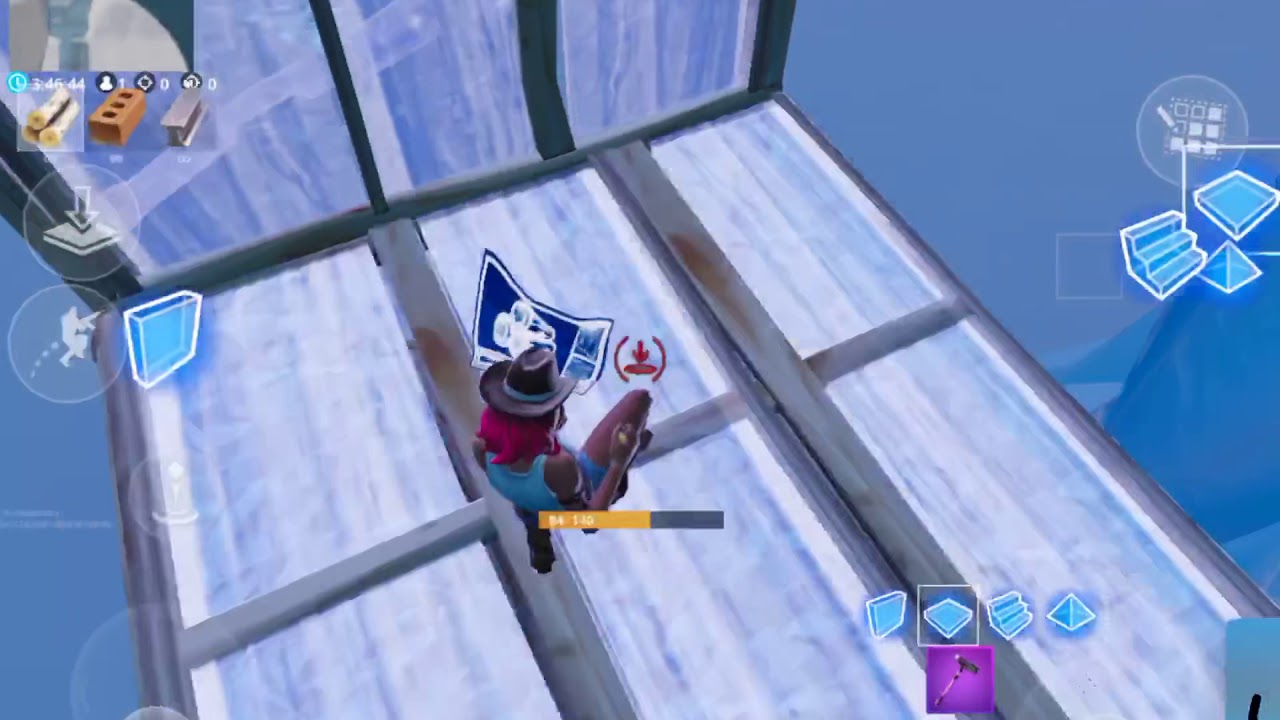 Mobile builds - YouTube