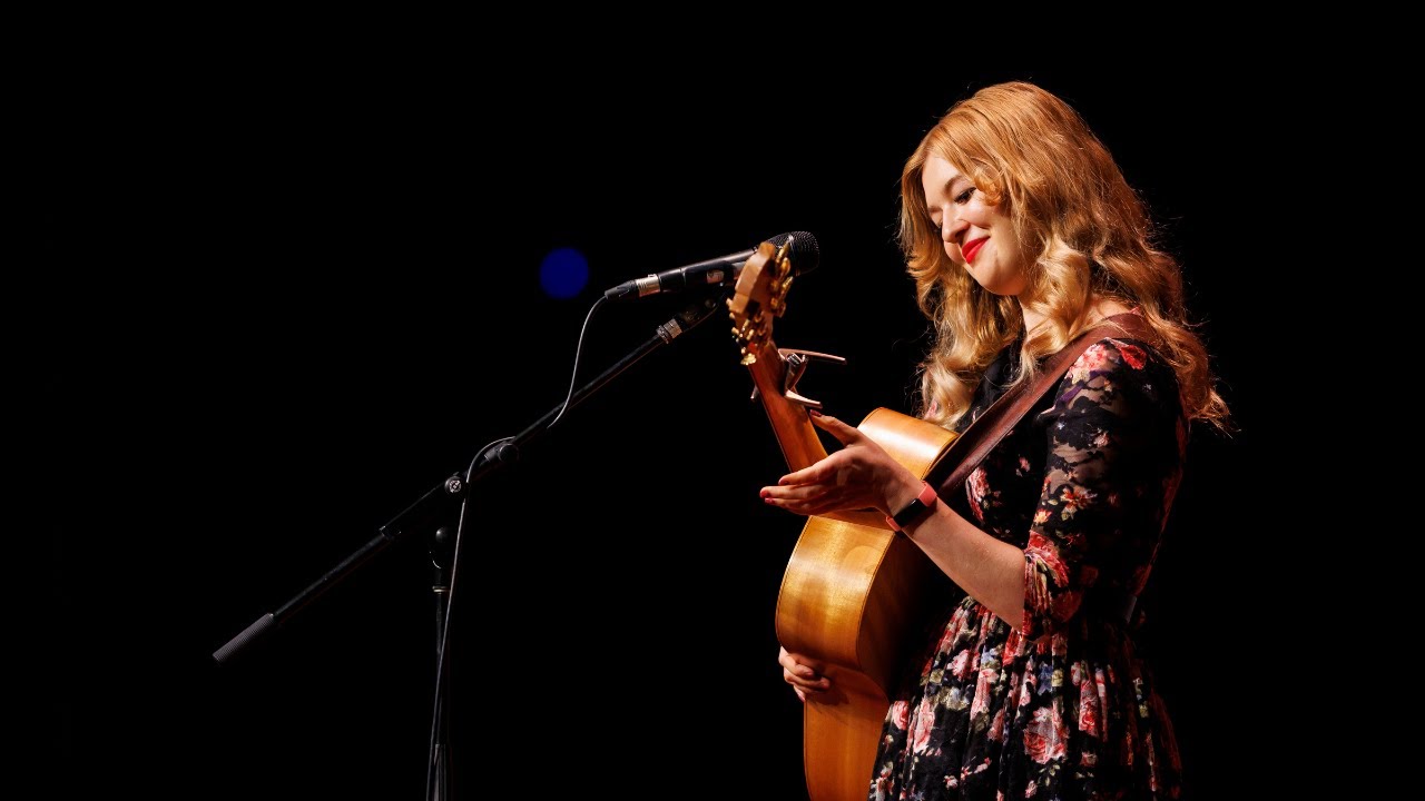 ‘Oh, Bones’ | Ruby Gilbert | TEDxBrisbane - YouTube