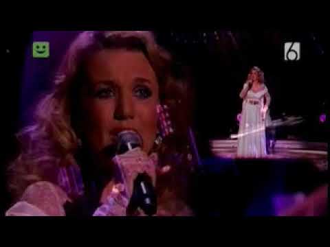 Joanna Trzepiecińska - Over the rainbow