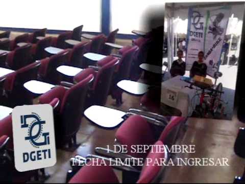 Promoción CBTis 274 Arandas - YouTube
