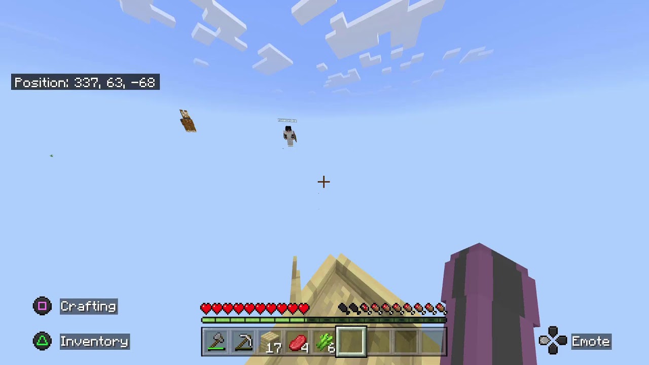 Minecraft6 - YouTube