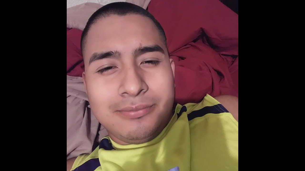 Emisión en directo de Tito Sanchez - YouTube