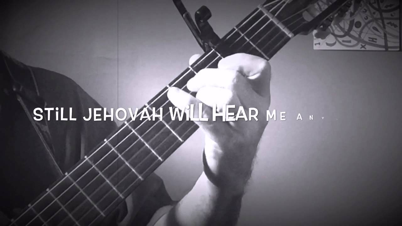 JW • "Pray Anytime” (children) w/Lyrics - YouTube