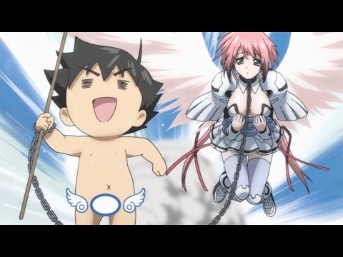 Top 10 Male Anime Perverts