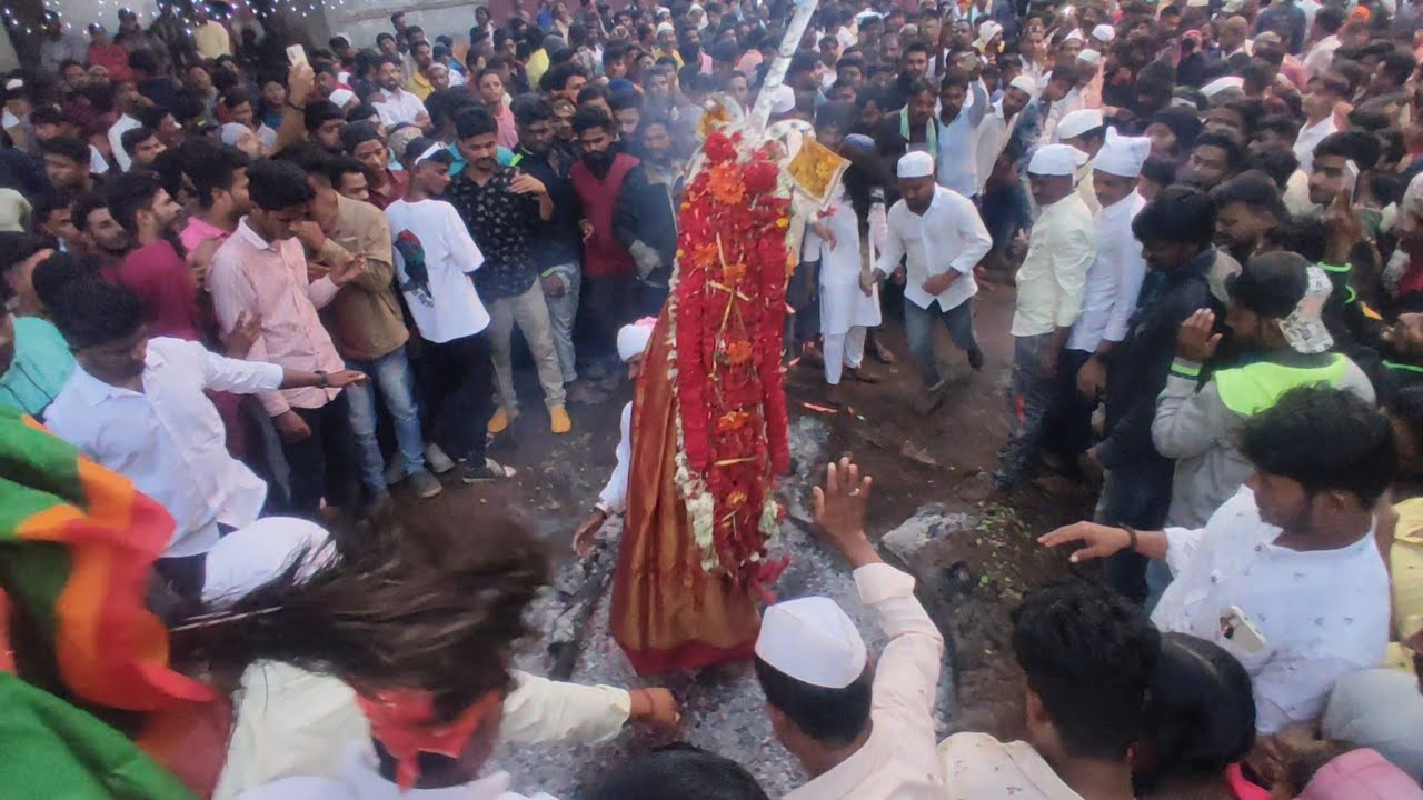 MOHARAMA CELEBRATED IN VILLAGE AMAZING🙏🥰 - YouTube